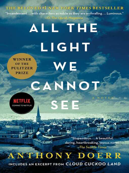 15 Interesting Books Set in Germany | Book Thoughts from Bed