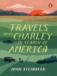 Book Review: Travels with Charley in Search of America by John ...