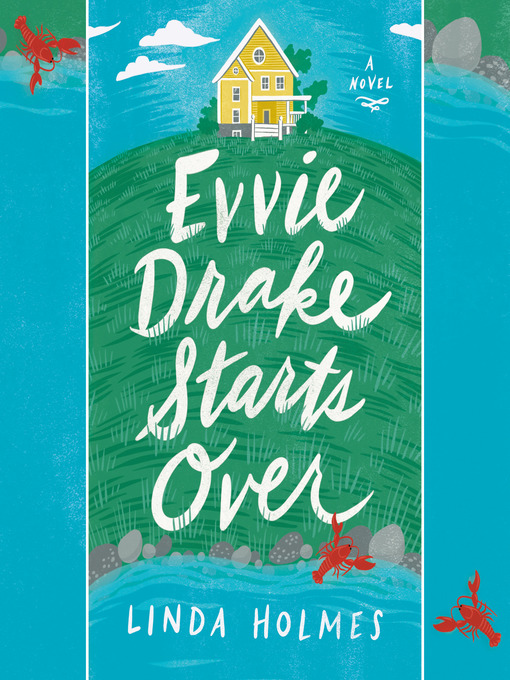 Book Review: Evvie Drake Starts Over by Linda Holmes | Book Thoughts ...