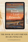 Book Review: The Book of Lost Friends by Lisa Wingate | Book Thoughts ...