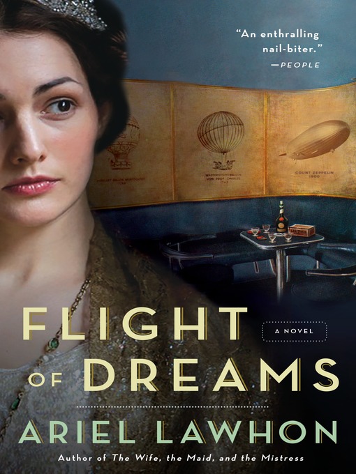 Book Review: Flight of Dreams by Ariel Lawhon | Book Thoughts from Bed