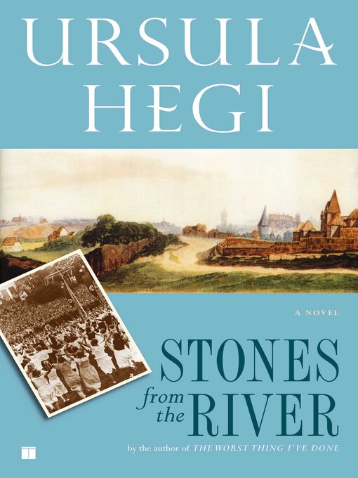 15 Interesting Books Set in Germany | Book Thoughts from Bed