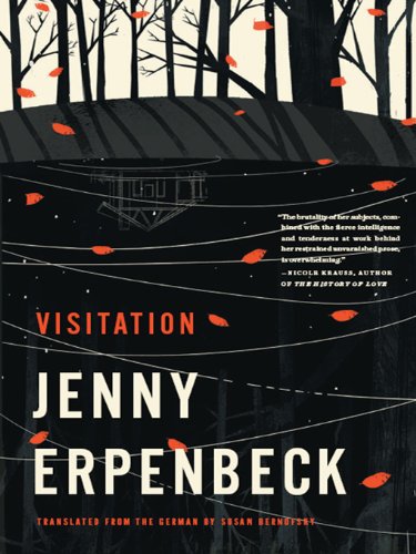 15 Interesting Books Set in Germany | Book Thoughts from Bed