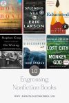 10 Fascinating Nonfiction Books that Will Expand Your Mind | Book ...
