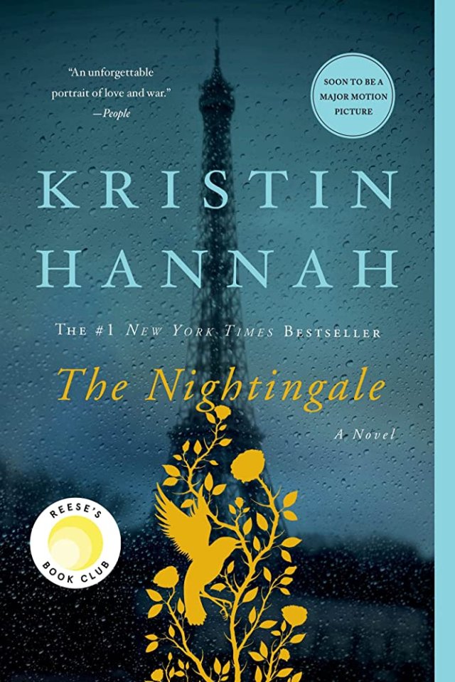 29 Top-rated World War II Novels for Fans of Historical Fiction | Book ...