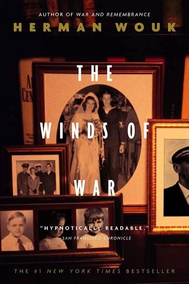 29 Top-rated World War II Novels for Fans of Historical Fiction | Book ...